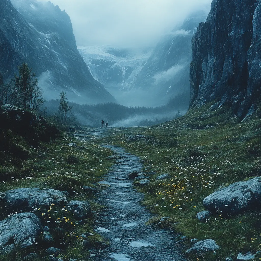 Marketing Insights - AI & Digital Strategy | Greyfell Group